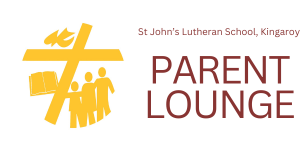 Parent Lounge